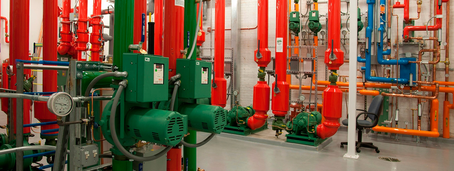 PrimeLines | Representante Productos HVAC