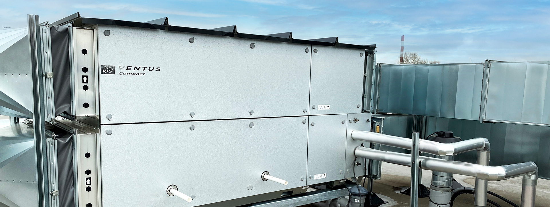 PrimeLines | Representante Productos HVAC